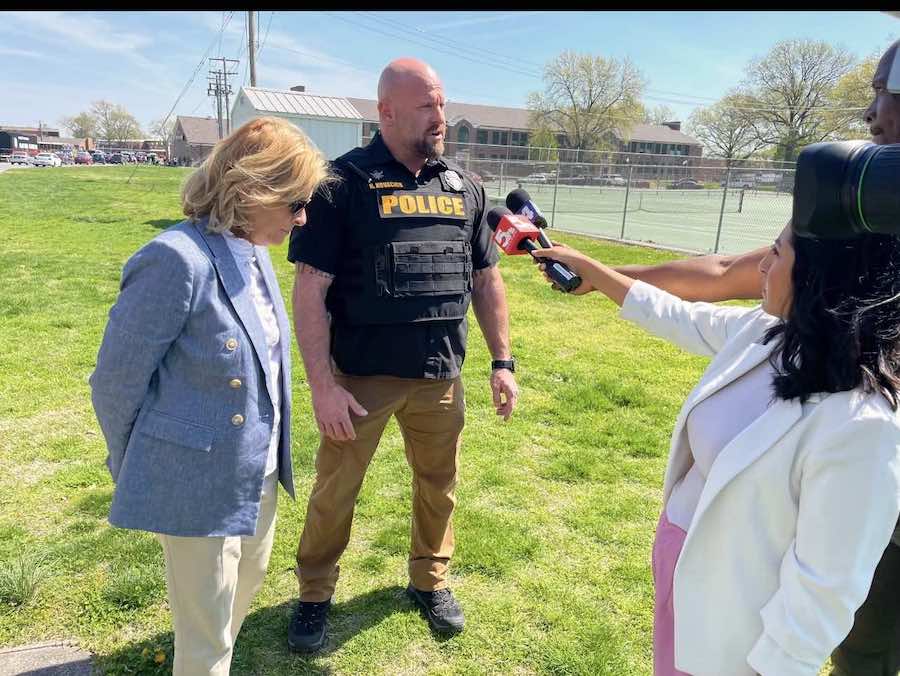 Nick Novacich For Madison County IL Coroner - Honor, Dignity and Empathy